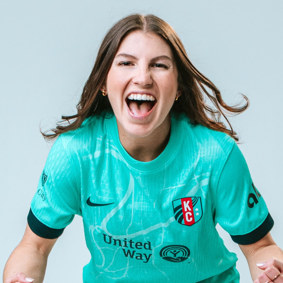 I. Rodriguez Kits – Kansas City Current Team Store