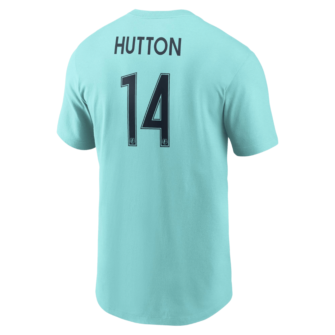 KC Current Nike Hutton Player Unisex T-Shirt – Kansas City Current Team Store