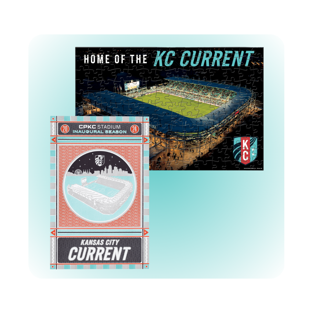 Home – Kansas City Current Team Store