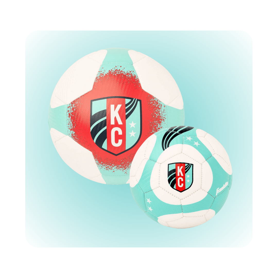 Soccer Balls – Kansas City Current Team Store