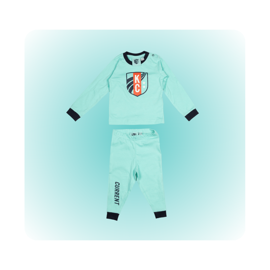 Toddler – Kansas City Current Team Store