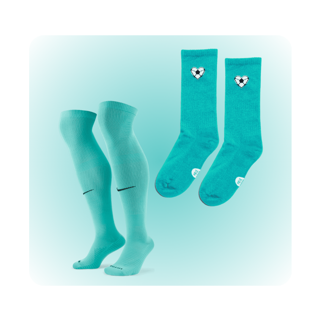 Socks – Kansas City Current Team Store