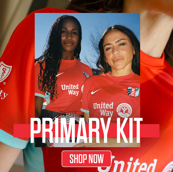 KITS – Kansas City Current Team Store