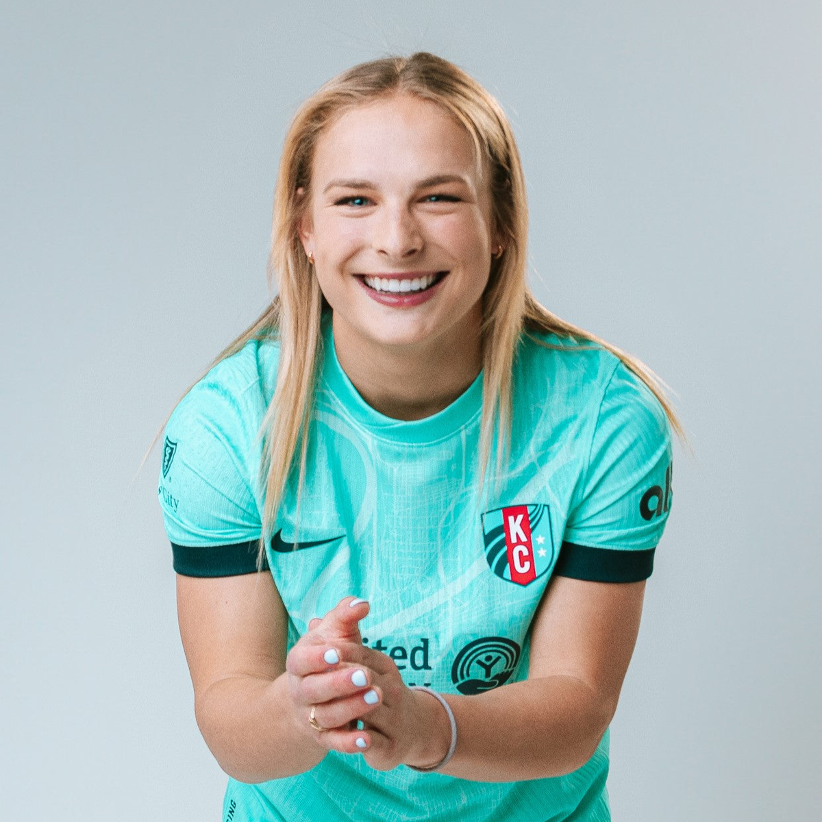 Katie Scott Kits – Kansas City Current Team Store