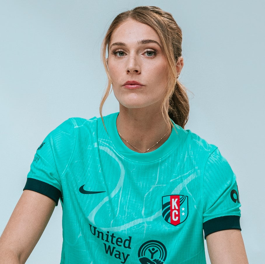 Kayla Sharples Kits – Kansas City Current Team Store