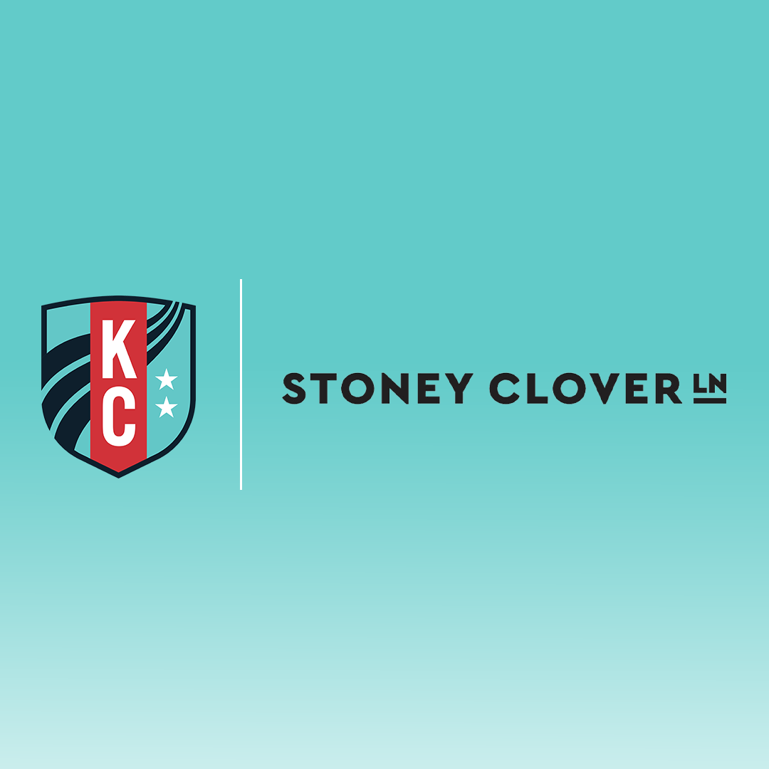 Stoney Clover – Kansas City Current Team Store