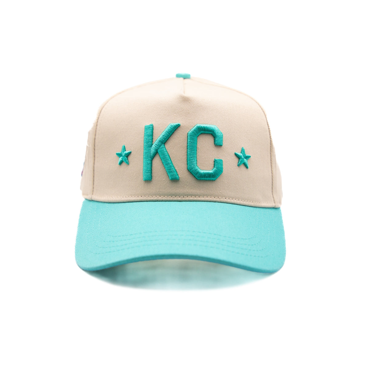 KC Current KC Trucker Hat – Kansas City Current Team Store