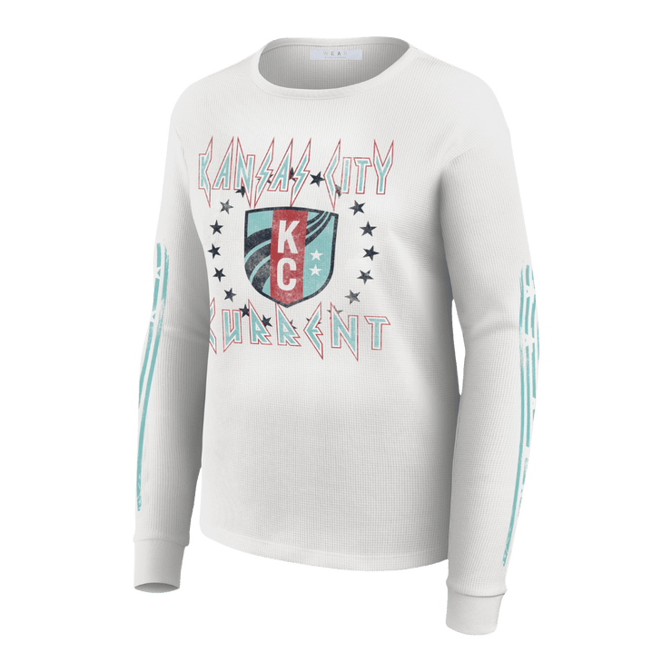 WEAR by Erin Andrews – Kansas City Current Team Store