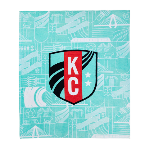 Kansas City Current Team Store