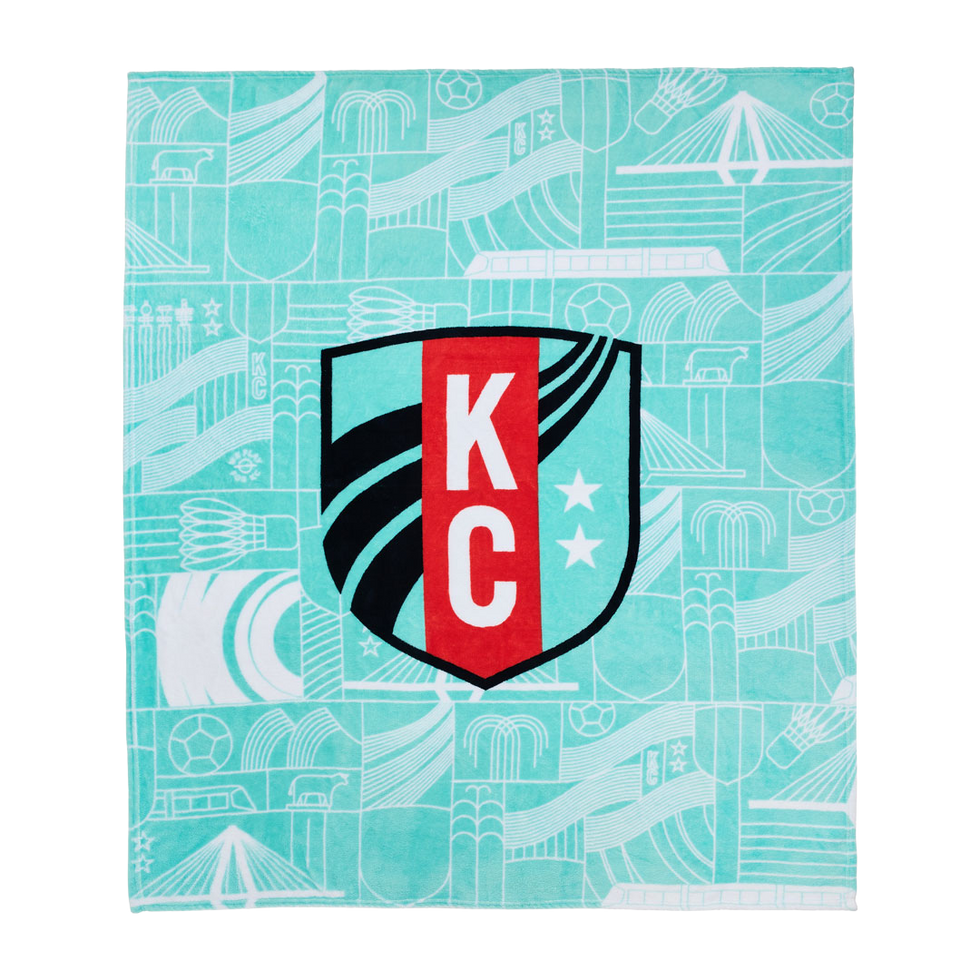 Kansas City Current Team Store