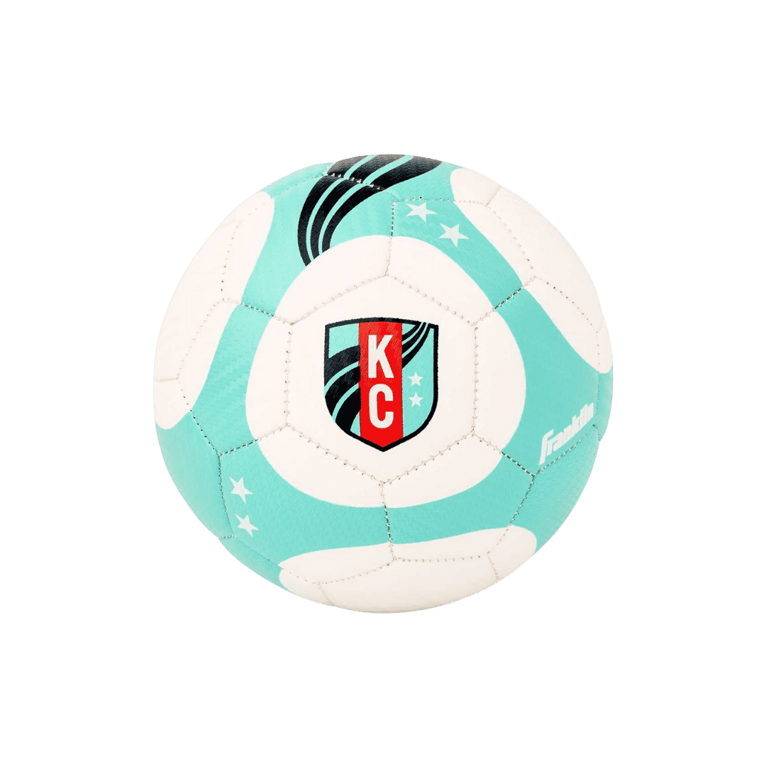 KC Current Size 1 Soccer Ball – Kansas City Current Team Store
