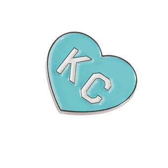 Charlie Hustle – Kansas City Current Team Store