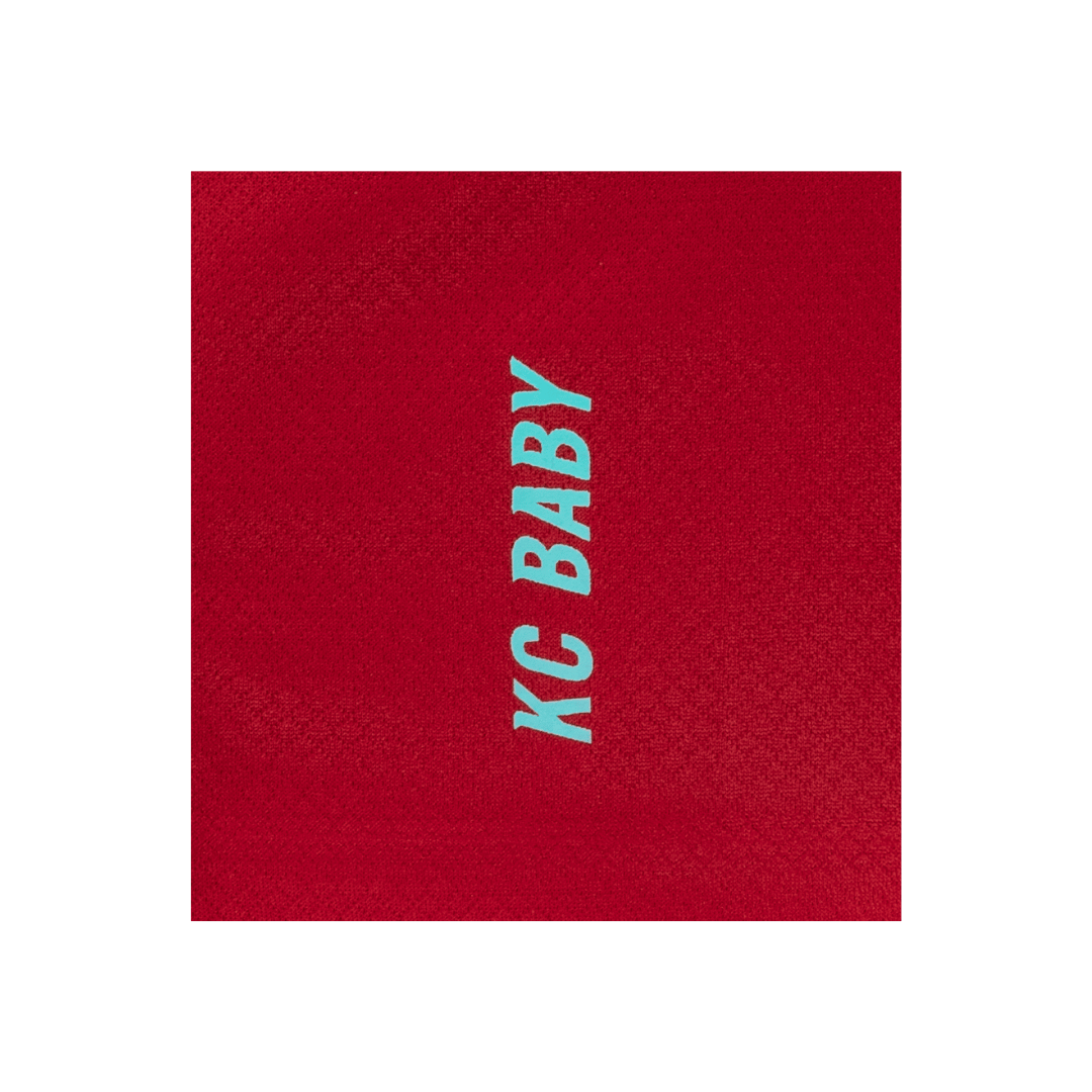 KC Current 2025 Nike Women's Replica Primary Sharples Kit – Kansas City Current Team Store