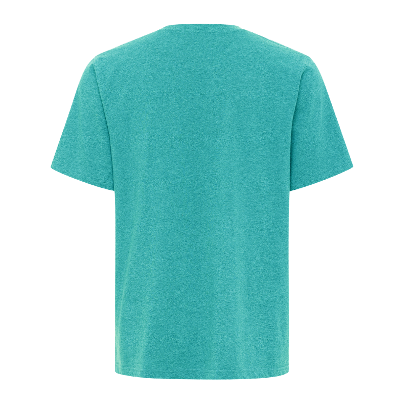 KC Current Unisex 2025 Teal Time T-Shirt – Kansas City Current Team Store