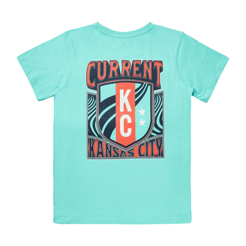 Kansas City Current Team Store