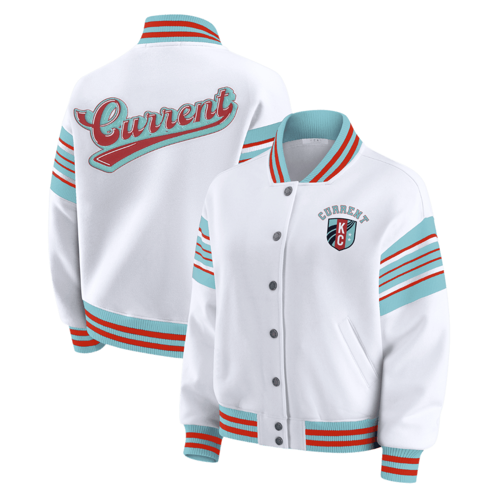 WEAR by Erin Andrews – Kansas City Current Team Store